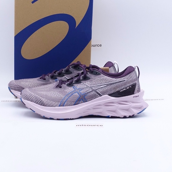 Asics | Shoes | New Asics Novablast 2 Le Running Shoes 12b177500 Deep ...